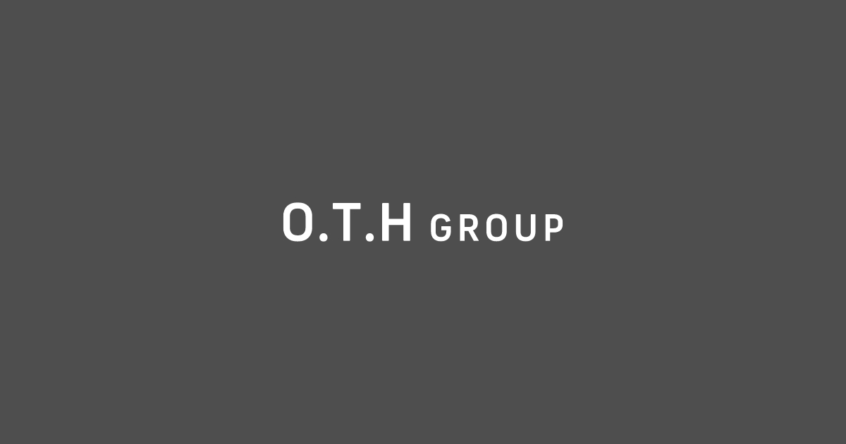 O.T.H GROUP